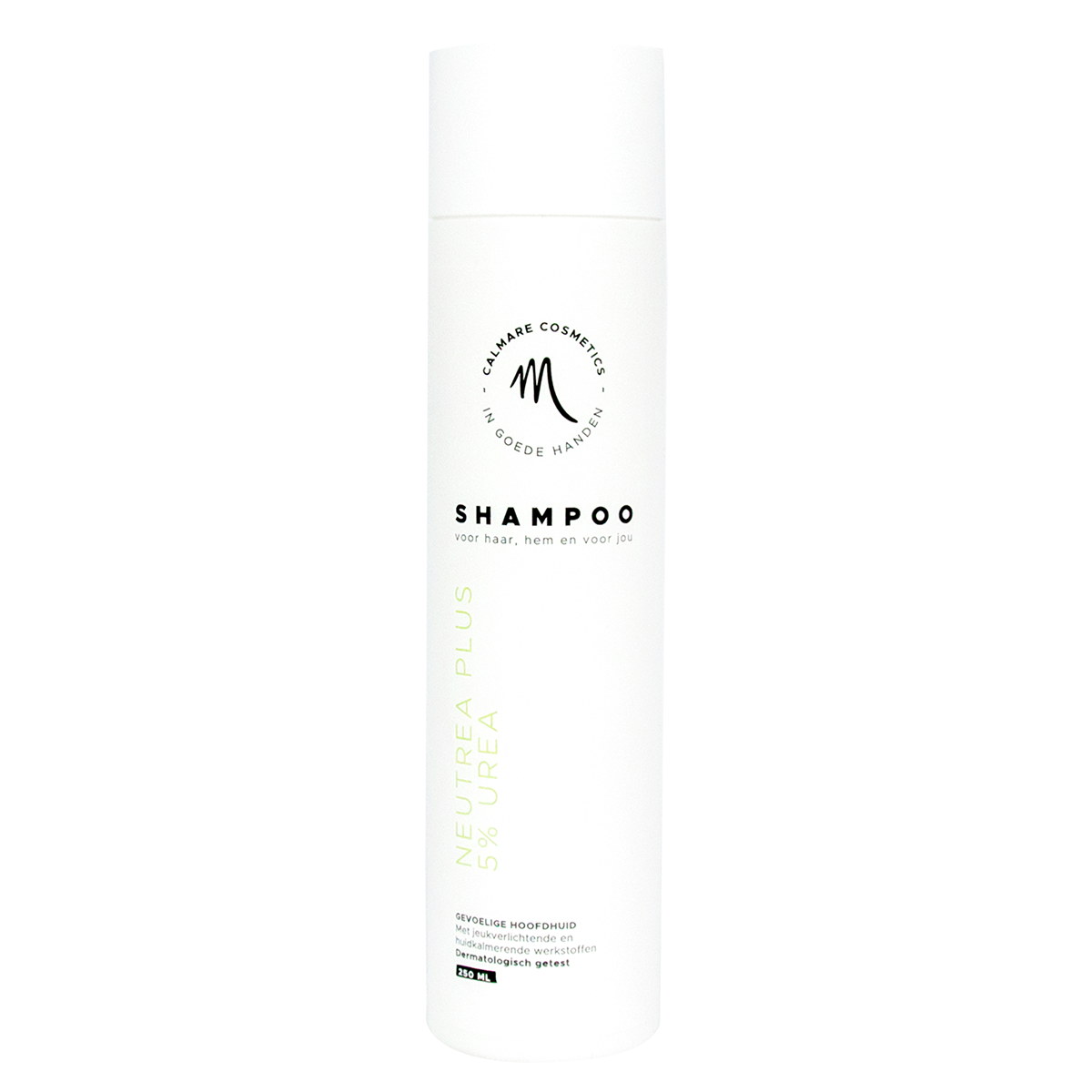 Calmare Neutrea Plus Shampoo 5% Urea 250 ml - morgen in huis