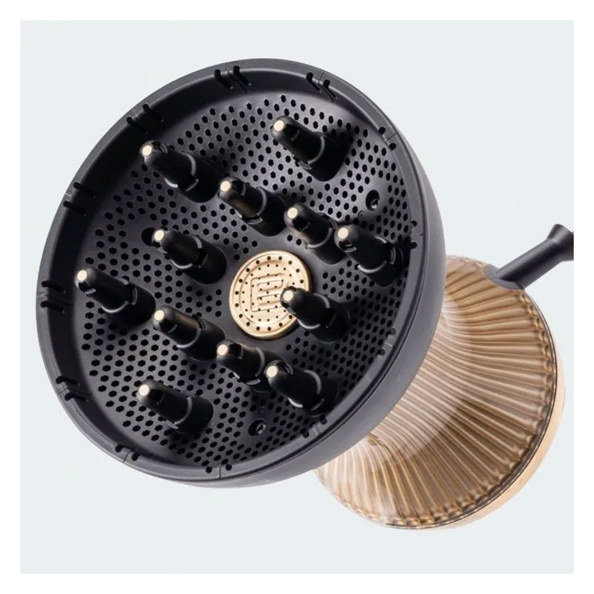 Bellissima Diffon Supreme Hetelucht Diffuser - morgen in huis