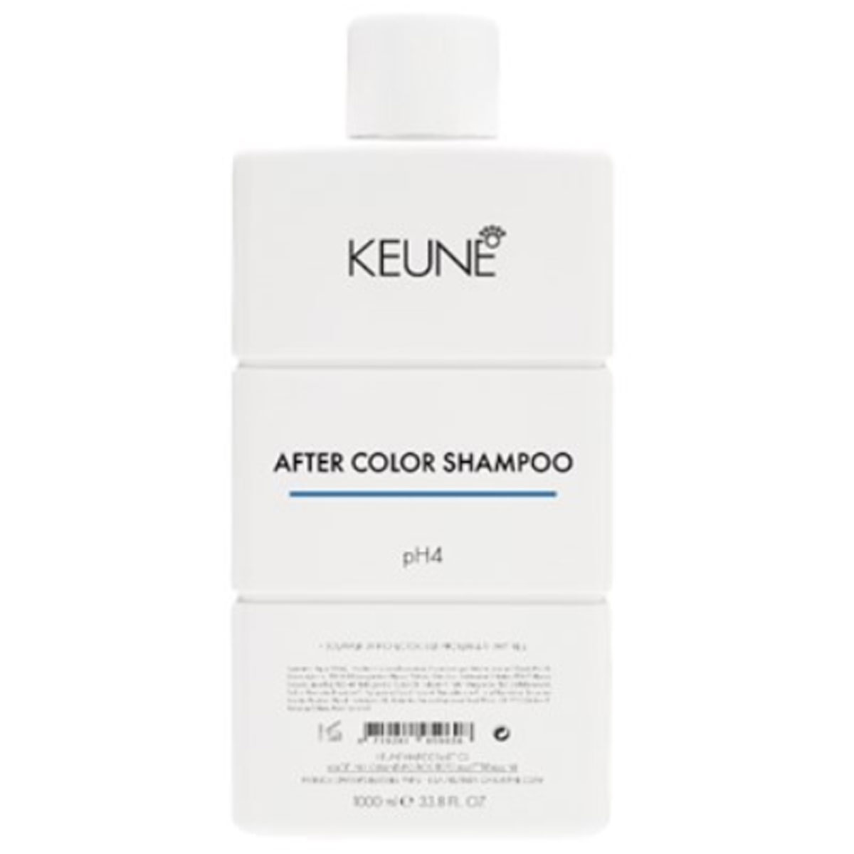 Keune Tinta Color After Color Shampoo 1000 ml - morgen in huis