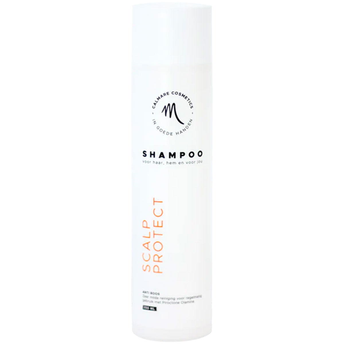 Calmare Scalp Protect Shampoo 250 ml - morgen in huis