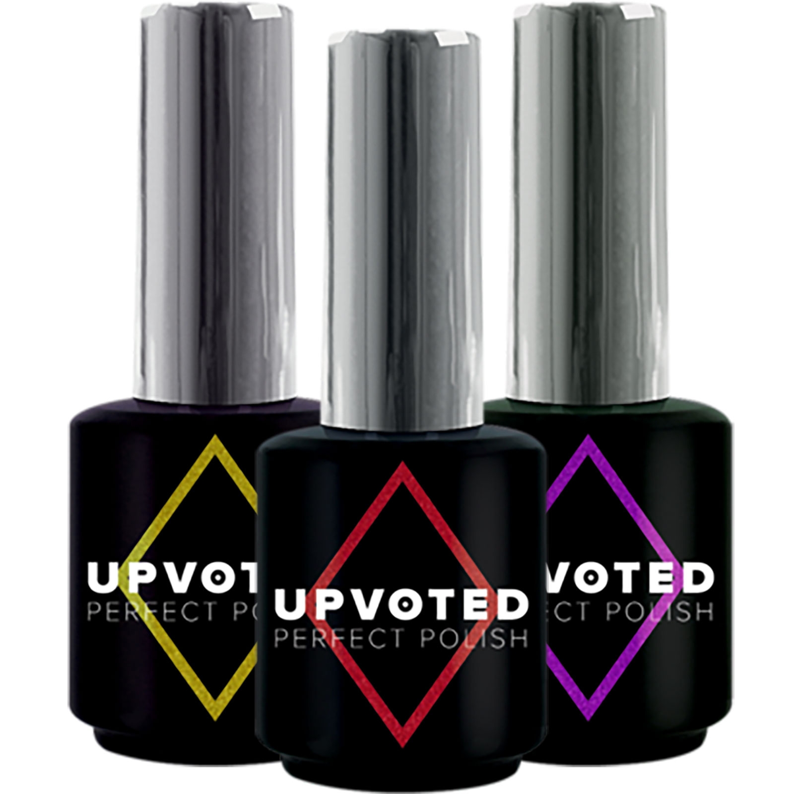 Upvoted Perfect Polish 15 ml - morgen in huis