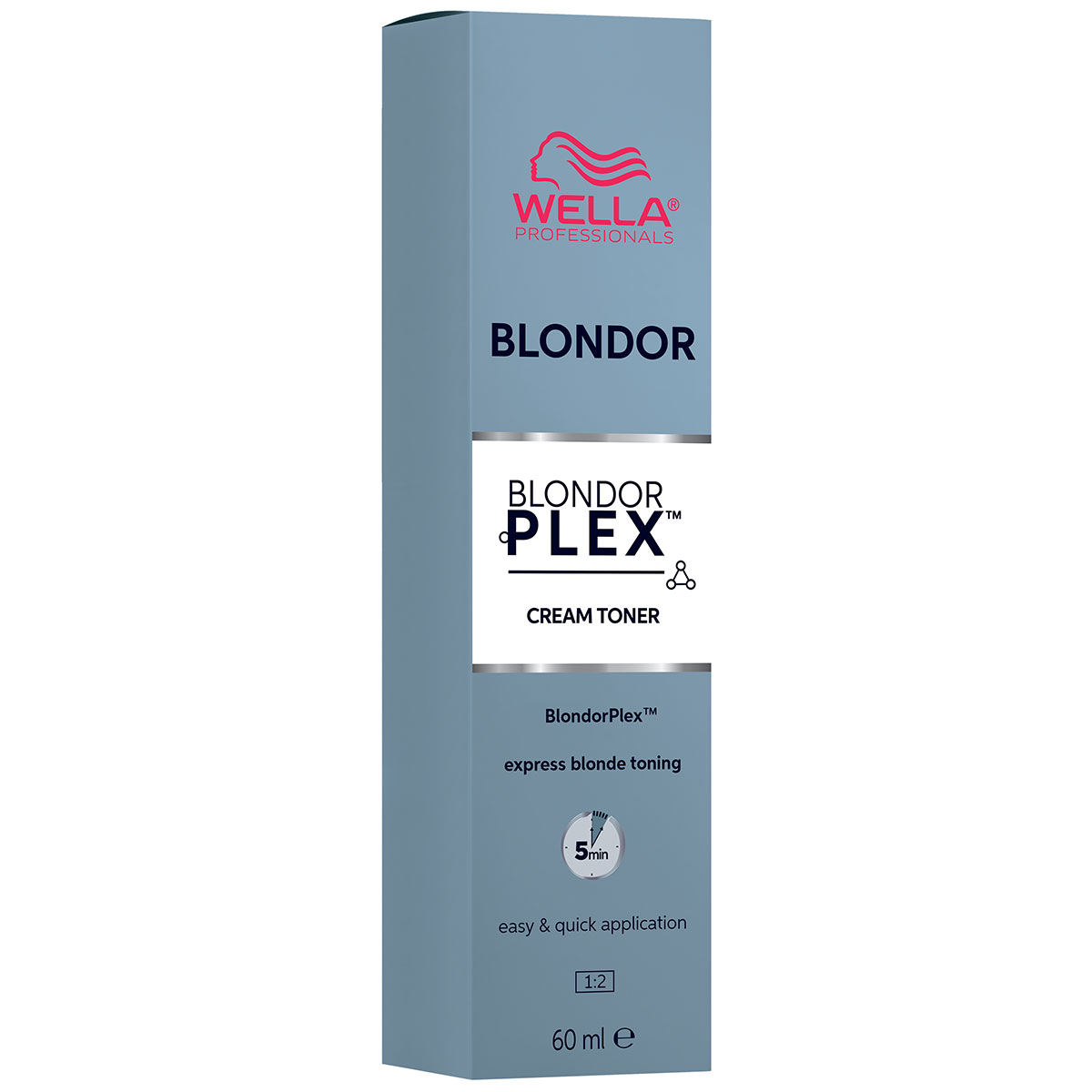 Wella Professionals BlondorPlex Cream Toner Kopen?