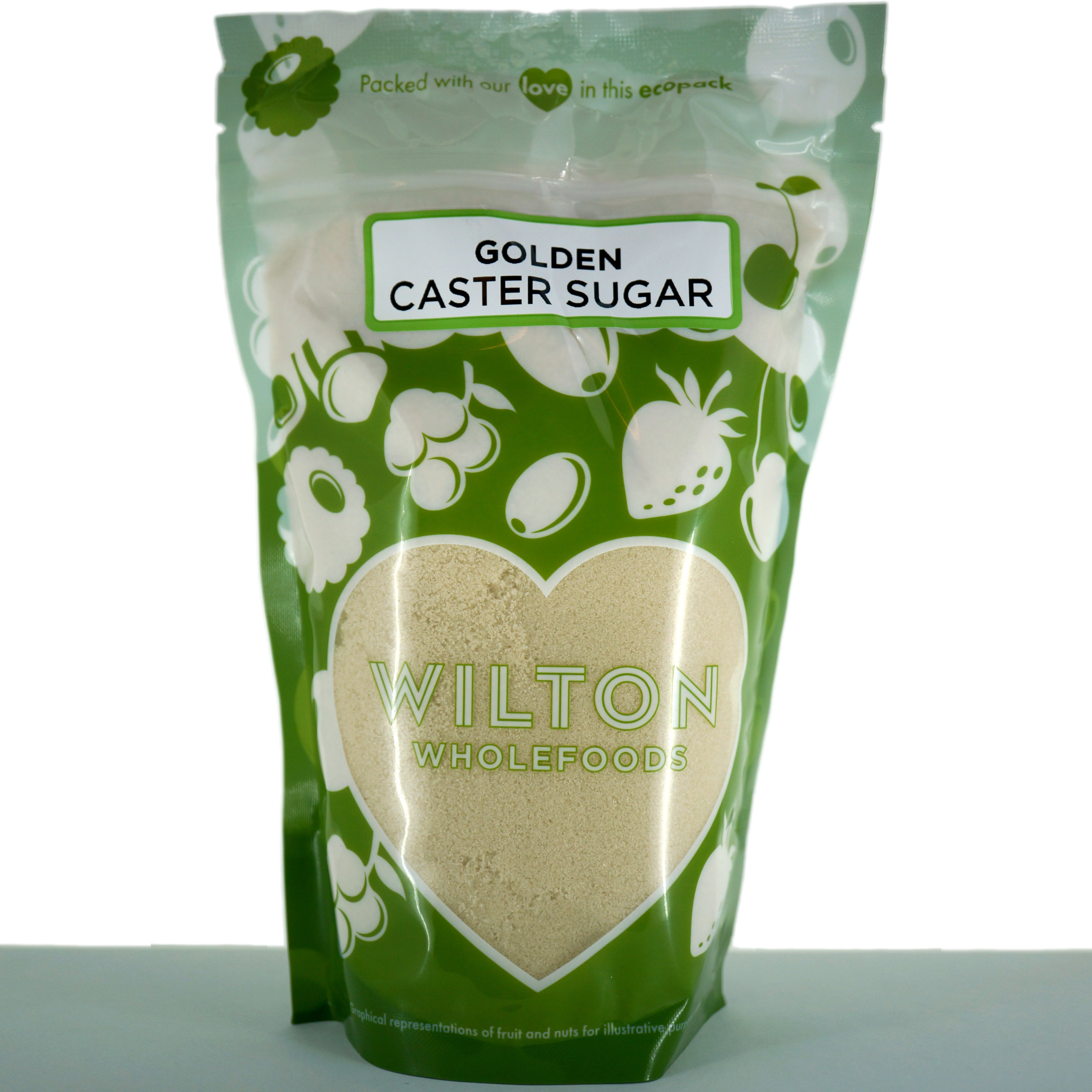 Golden Caster Sugar