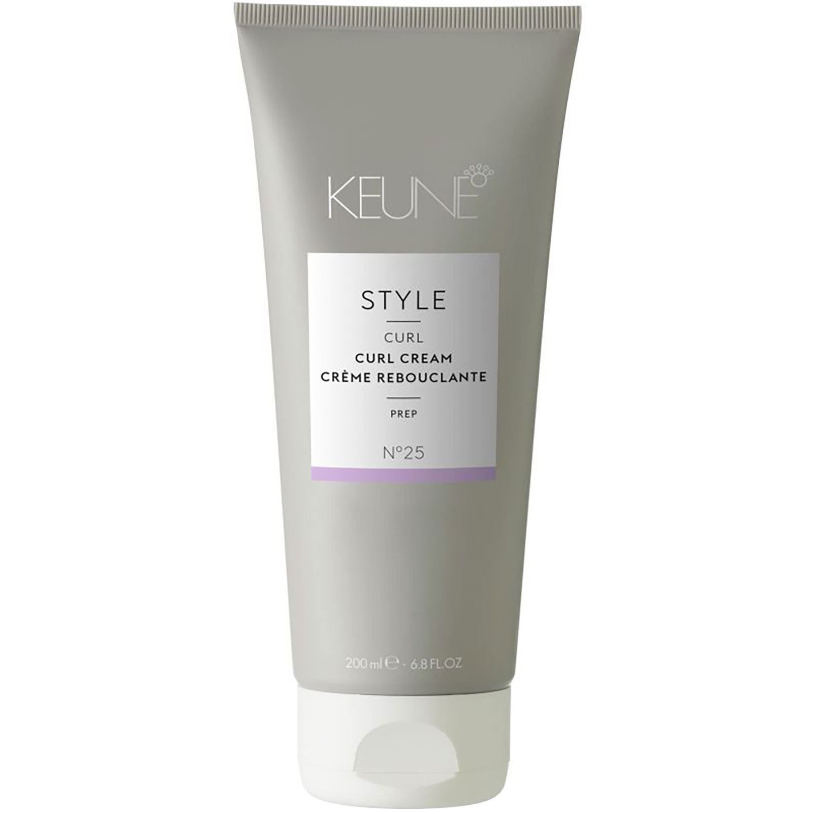Keune Style Curl Curl Cream 200 ml - morgen in huis