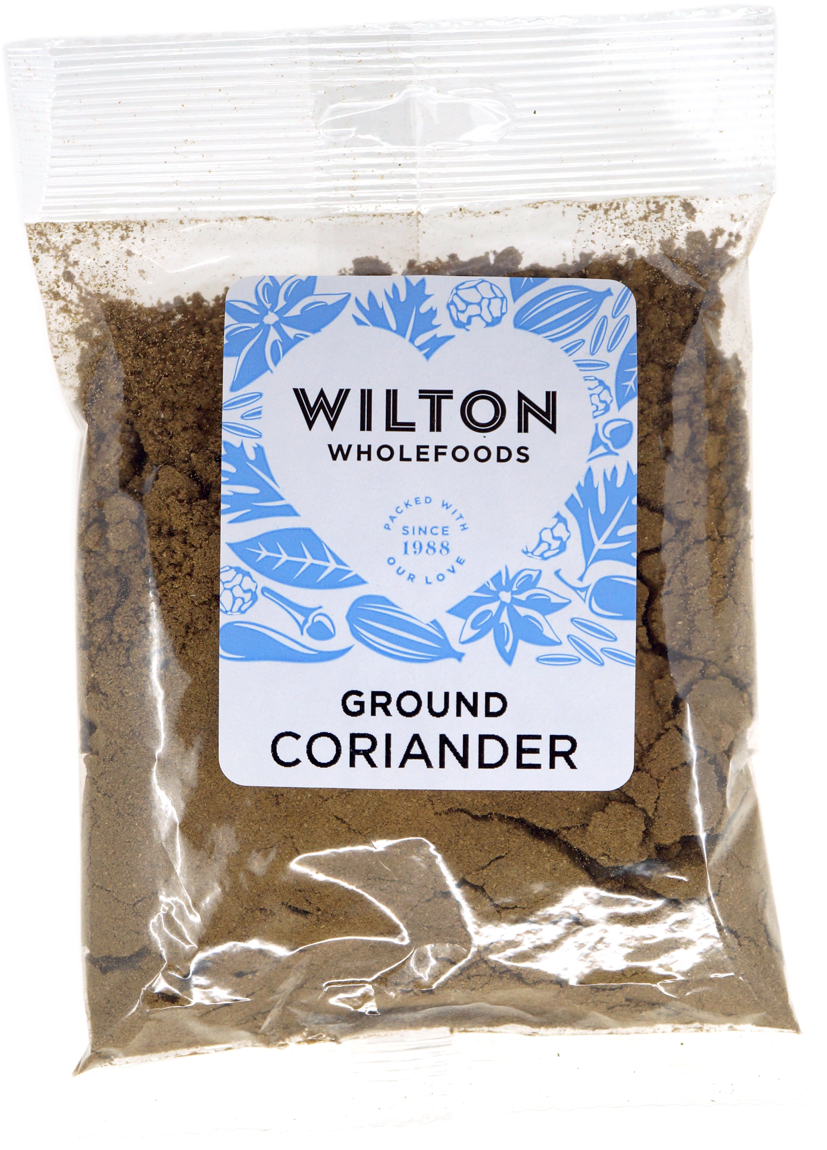 Ground Coriander Walmart